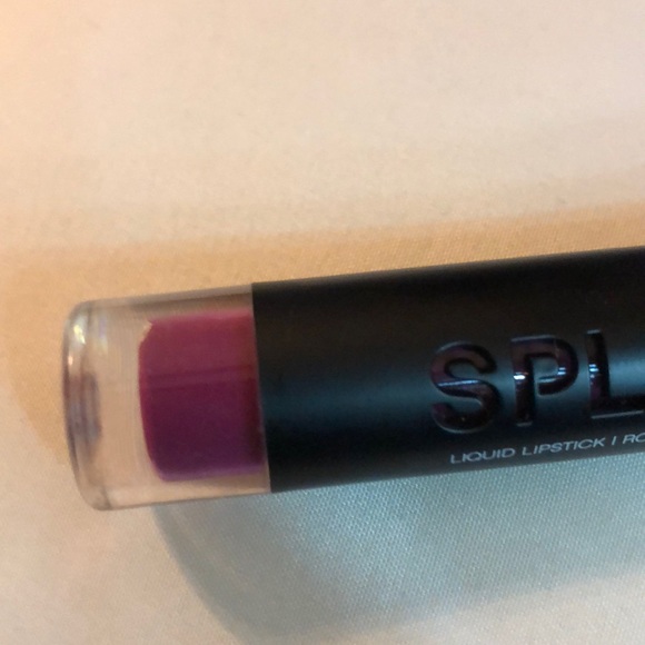 Younique | Makeup | Younique Splash Lipstick | Poshmark